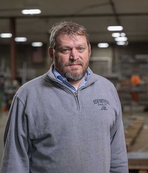 Our Team - Schaal Glass